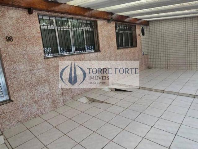 Casa em Jardim Vila Formosa, São Paulo/SP de 146m² 3 quartos à venda por R$ 1.199.900,00