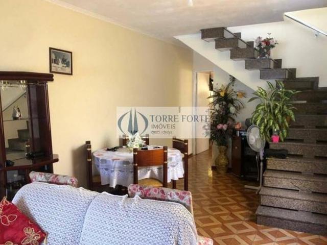 Casa em Jardim Vila Formosa, São Paulo/SP de 149m² 3 quartos à venda por R$ 745.000,00