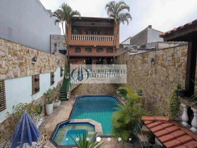 Casa em Jardim Vila Formosa, São Paulo/SP de 450m² 3 quartos à venda por R$ 2.119.900,00