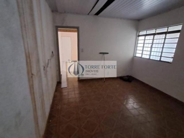Casa em Jardim Vila Formosa, São Paulo/SP de 61m² 3 quartos à venda por R$ 360.000,00