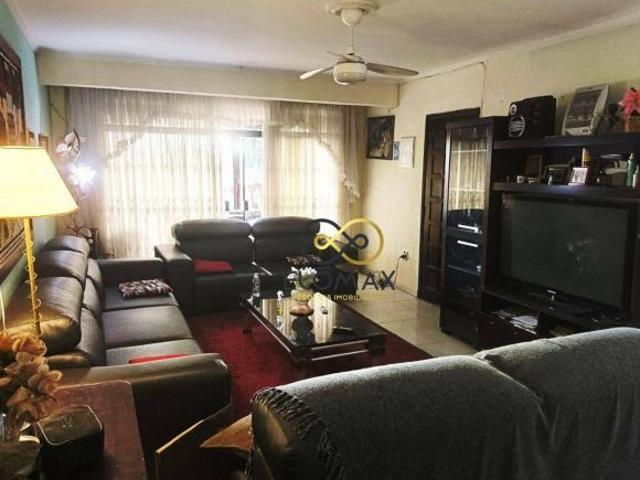 Casa em Jardim Vila Galvão, Guarulhos/SP de 155m² 3 quartos à venda por R$ 860.000,00
