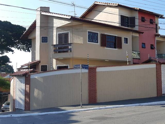 Casa em Jardim Vila Galvão, Guarulhos/SP de 164m² 3 quartos à venda por R$ 789.900,00