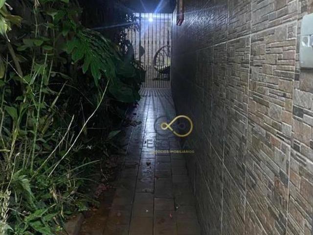 Casa em Jardim Vila Galvão, Guarulhos/SP de 252m² 2 quartos à venda por R$ 750.000,00
