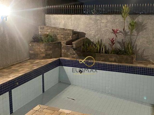 Casa em Jardim Vila Galvão, Guarulhos/SP de 252m² 2 quartos à venda por R$ 749.900,00