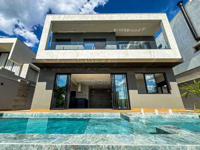 Casa em Jardim Vila Paradiso, Indaiatuba/SP de 311m² 3 quartos à venda por R$ 3.200.000,00