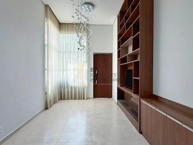 Casa em Jardim Vila Paradiso, Indaiatuba/SP de 346m² 3 quartos à venda por R$ 3.244.600,00 ou para l