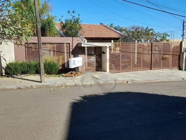 Casa em Jardim Vila Rica, Cambé/PR de 284m² 3 quartos à venda por R$ 1.199.000,00