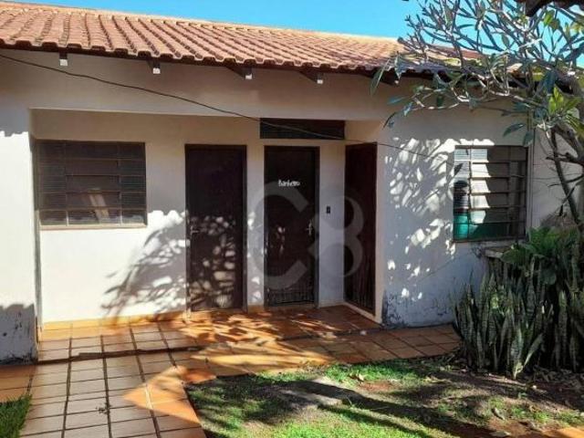 Casa em Jardim Vila Rica, Cambé/PR de 284m² 3 quartos à venda por R$ 1.200.000,00