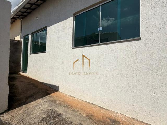 Casa em Jardim Vila Rica, São Joaquim De Bicas/MG de 120m² 2 quartos à venda por R$ 294.000,00