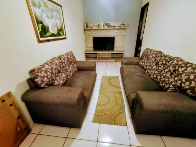 Casa em Jardim Vila Rica Tiradentes, Volta Redonda/RJ de 110m² 4 quartos à venda por R$ 409.000,00