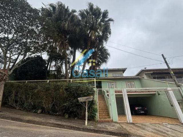 Casa em Jardim Villaça, São Roque/SP de 342m² 4 quartos à venda por R$ 1.800.000,00
