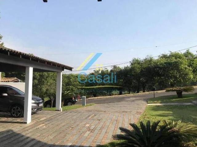 Casa em Jardim Villaça, São Roque/SP de 450m² 5 quartos à venda por R$ 2.650.000,00