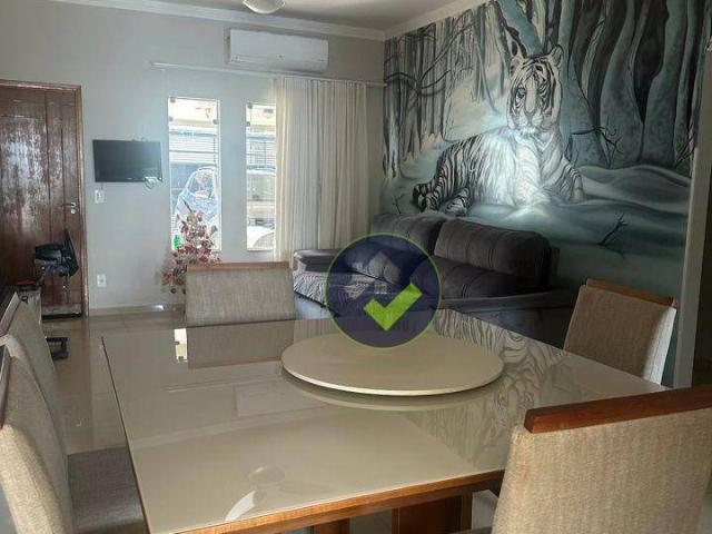 Casa em Jardim Village, Lençóis Paulista/SP de 138m² 3 quartos à venda por R$ 749.000,00