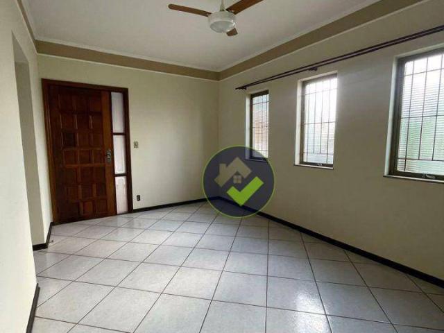 Casa em Jardim Village, Lençóis Paulista/SP de 141m² 3 quartos à venda por R$ 594.900,00