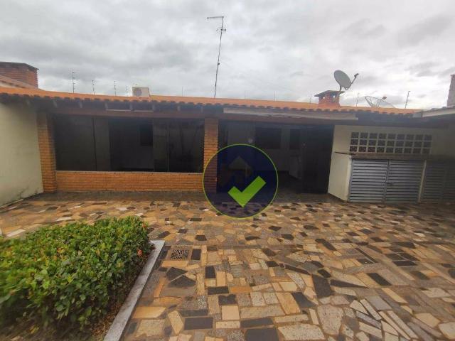Casa em Jardim Village, Lençóis Paulista/SP de 153m² 2 quartos à venda por R$ 459.000,00