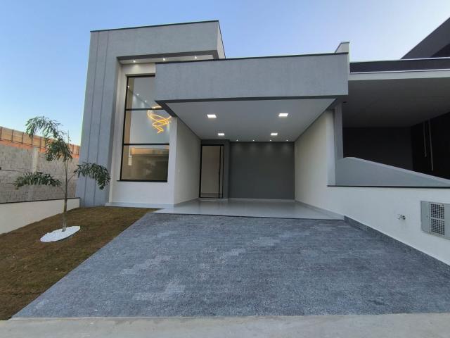 Casa em Jardim Villagio Milano, Sorocaba/SP de 140m² 3 quartos à venda por R$ 998.400,00