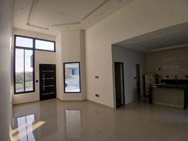 Casa em Jardim Villagio Milano, Sorocaba/SP de 145m² 3 quartos à venda por R$ 940.000,00