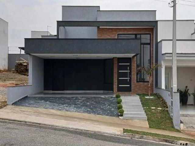 Casa em Jardim Villagio Milano, Sorocaba/SP de 145m² 3 quartos à venda por R$ 939.000,00