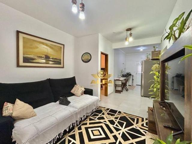 Casa em Jardim Virgínia, Guarujá/SP de 100m² 2 quartos à venda por R$ 560.000,00