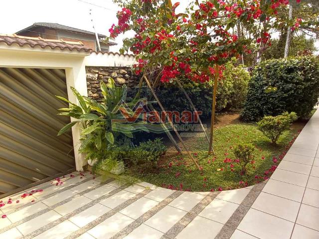 Casa em Jardim Virgínia, Guarujá/SP de 214m² 4 quartos à venda por R$ 949.900,00 ou para locação R$ 5.000,00/mes