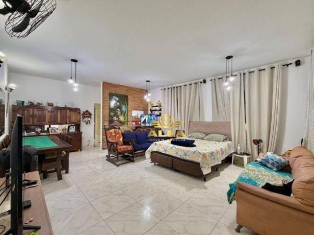Casa em Jardim Virgínia, Guarujá/SP de 262m² 4 quartos à venda por R$ 1.250.000,00
