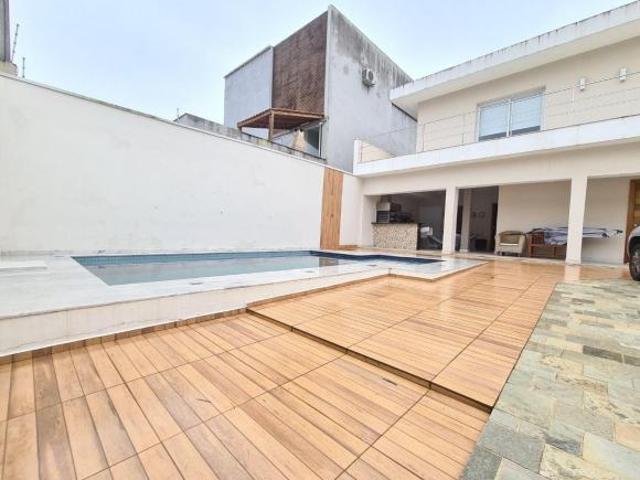 Casa em Jardim Virgínia, Guarujá/SP de 270m² 5 quartos à venda por R$ 1.700.000,00