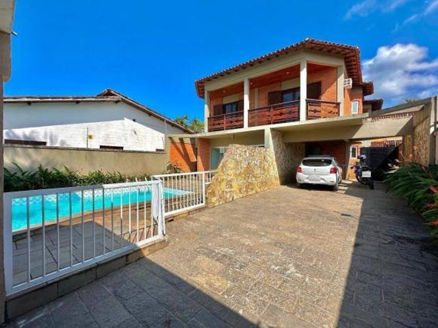 Casa em Jardim Virgínia, Guarujá/SP de 286m² 3 quartos à venda por R$ 1.100.000,00