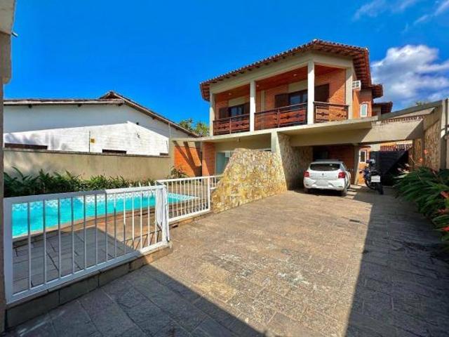 Casa em Jardim Virgínia, Guarujá/SP de 286m² 3 quartos à venda por R$ 1.100.000,00