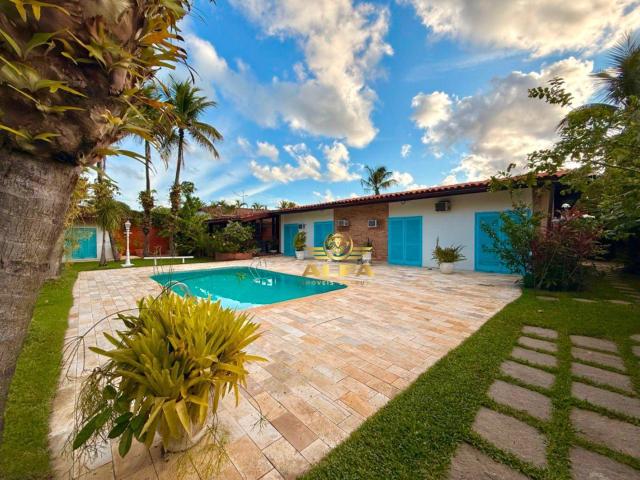 Casa em Jardim Virgínia, Guarujá/SP de 311m² 6 quartos à venda por R$ 2.099.000,00