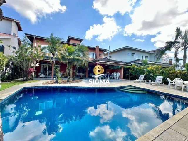 Casa em Jardim Virgínia, Guarujá/SP de 327m² 4 quartos à venda por R$ 2.149.000,00