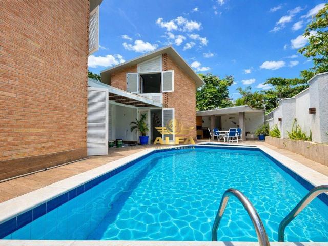 Casa em Jardim Virgínia, Guarujá/SP de 329m² 8 quartos à venda por R$ 2.799.000,00
