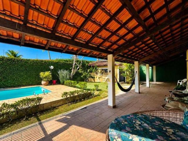 Casa em Jardim Virgínia, Guarujá/SP de 330m² 5 quartos à venda por R$ 830.000,00
