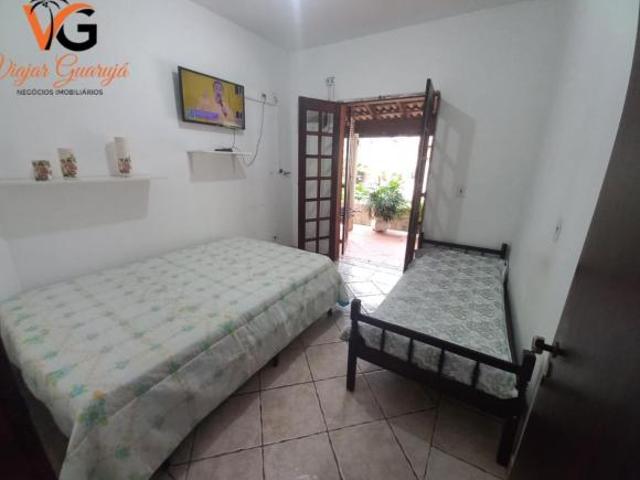 Casa em Jardim Virgínia, Guarujá/SP de 350m² 2 quartos à venda por R$ 1.000.000,00