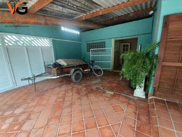 Casa em Jardim Virgínia, Guarujá/SP de 350m² 2 quartos à venda por R$ 1.000.000,00