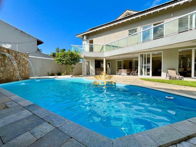 Casa em Jardim Virgínia, Guarujá/SP de 398m² 4 quartos à venda por R$ 1.799.000,00