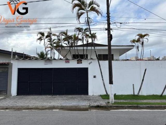 Casa em Jardim Virgínia, Guarujá/SP de 429m² 5 quartos à venda por R$ 1.500.000,00