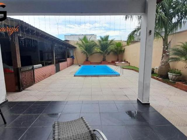 Casa em Jardim Virgínia, Guarujá/SP de 503m² 6 quartos à venda por R$ 850.000,00