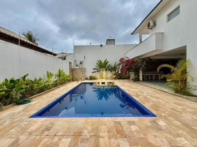 Casa em Jardim Virgínia, Guarujá/SP de 550m² 4 quartos à venda por R$ 1.790.000,00