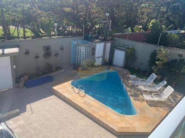 Casa em Jardim Virgínia, Guarujá/SP de 600m² 5 quartos à venda por R$ 1.500.000,00