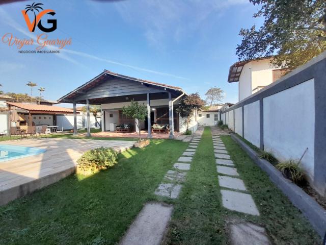 Casa em Jardim Virgínia, Guarujá/SP de 635m² 4 quartos à venda por R$ 2.199.900,00