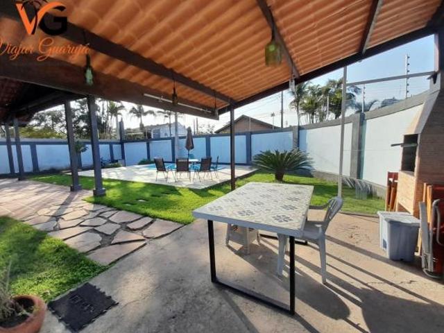 Casa em Jardim Virgínia, Guarujá/SP de 635m² 4 quartos à venda por R$ 2.200.000,00