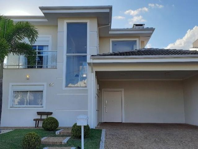 Casa em Jardim Virgínia, Itatiba/SP de 311m² 3 quartos à venda por R$ 1.879.000,00