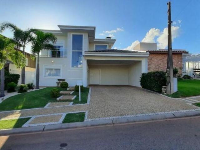 Casa em Jardim Virgínia, Itatiba/SP de 311m² 3 quartos à venda por R$ 1.880.000,00