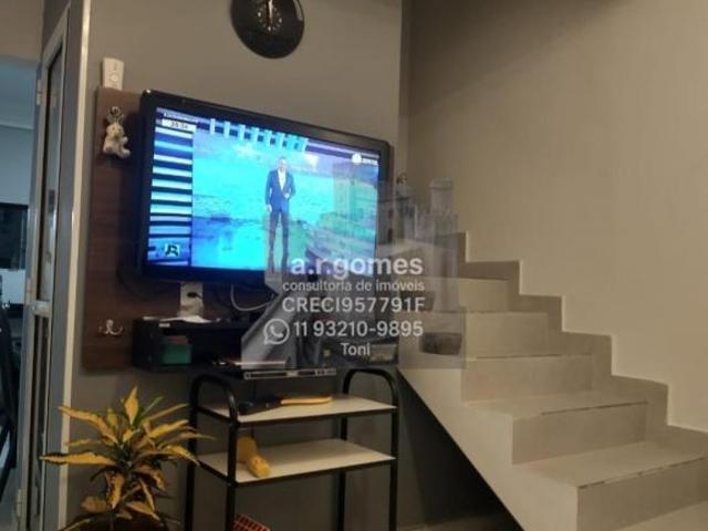 Casa em Jardim Virgínia, Itapecerica da Serra/SP de 80m² 2 quartos à venda por R$ 171.000,00