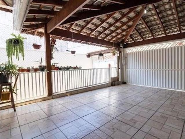 Casa em Jardim Vista Alegre Campo Limpo Paulista