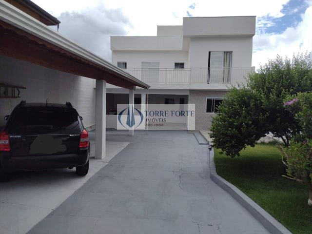 Casa em Jardim Vista Alegre, Bragança Paulista/SP de 174m² 3 quartos à venda por R$ 688.900,00