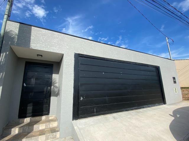 Casa em Jardim Vista Alegre, Bragança Paulista/SP de 200m² 3 quartos à venda por R$ 749.800,00