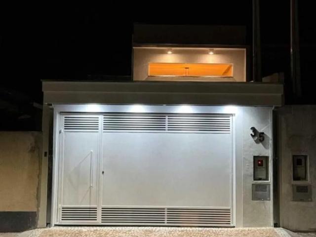 Casa em Jardim Vista Alegre, Marília/SP de 125m² 3 quartos à venda por R$ 389.900,00