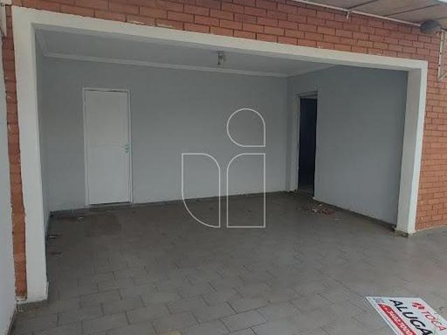 Casa em Jardim Vitoria Marília