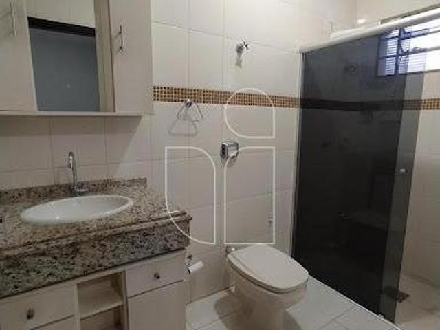 Casa em Jardim Vitoria Marília